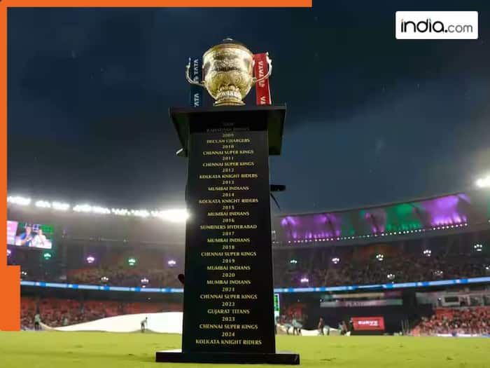 IPL 2025: Orange Cap winner will hit JACKPOT of Rs..., Purple Cap ...