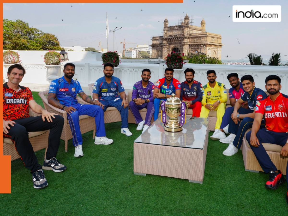IPL 2025 Restart: Foreign players set to debut for RCB, MI, RR, PBKS ...