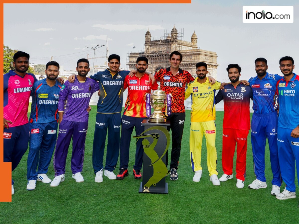 IPL 2025 Restart: Foreign players who might not be available for RCB ...