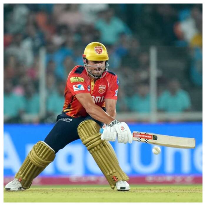 IPL 2025 stats