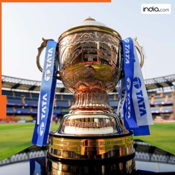 IPL 2025 Ticket price: How to book match tickets online, booking dates ...