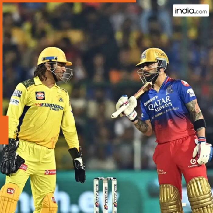 IPL 2025 top 10 BIG matches: Check out date, time, venue and more details