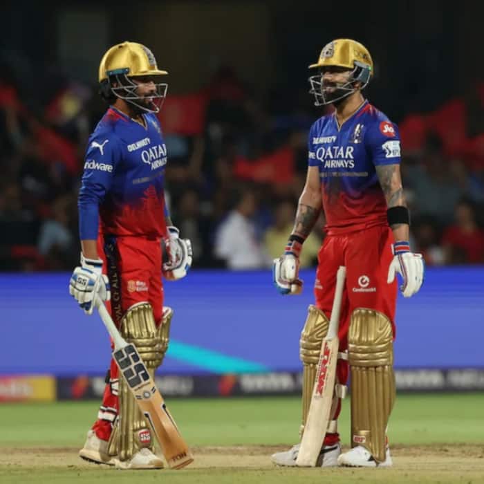 Viral Kohli and RCB have played in how many IPL finals, check HERE