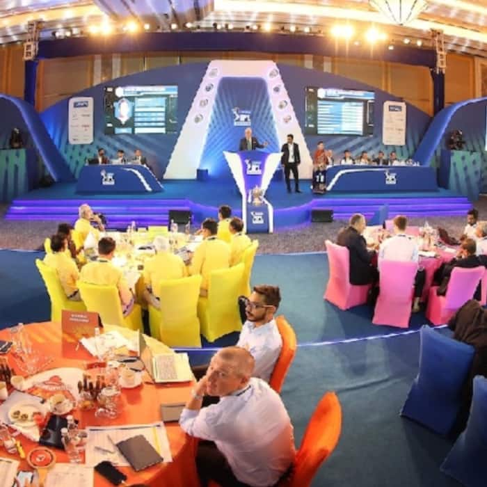 IPL 2026 Auction to take place on this date, event will be in...