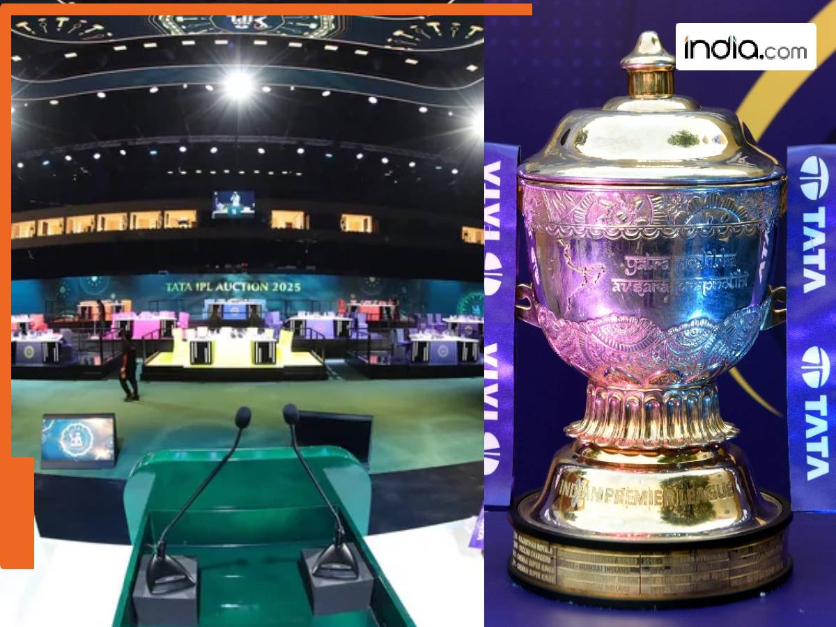 IPL Auction: All you need to know about the 'Tie-Breaker' and ...