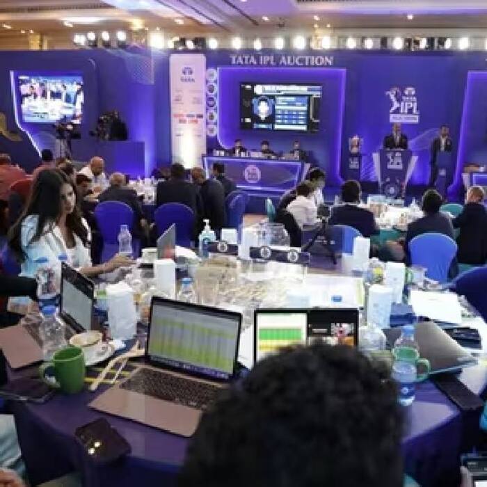 IPL Auction: All you need to know about the 'Tie-Breaker' and ...