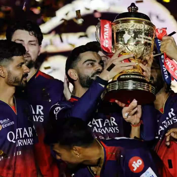 After losing the IPL 2025 final to RCB, partner of Preity Zinta makes a ...