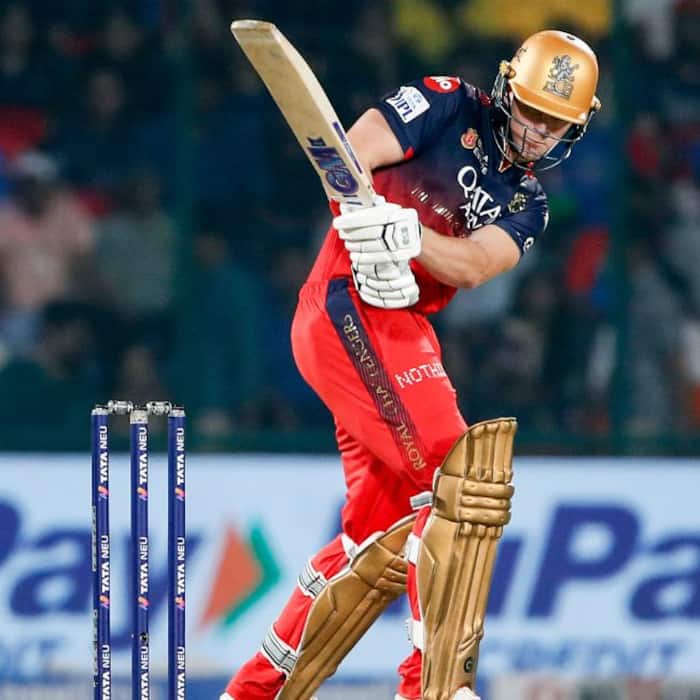 Viral Kohli and RCB have played in how many IPL finals, check HERE
