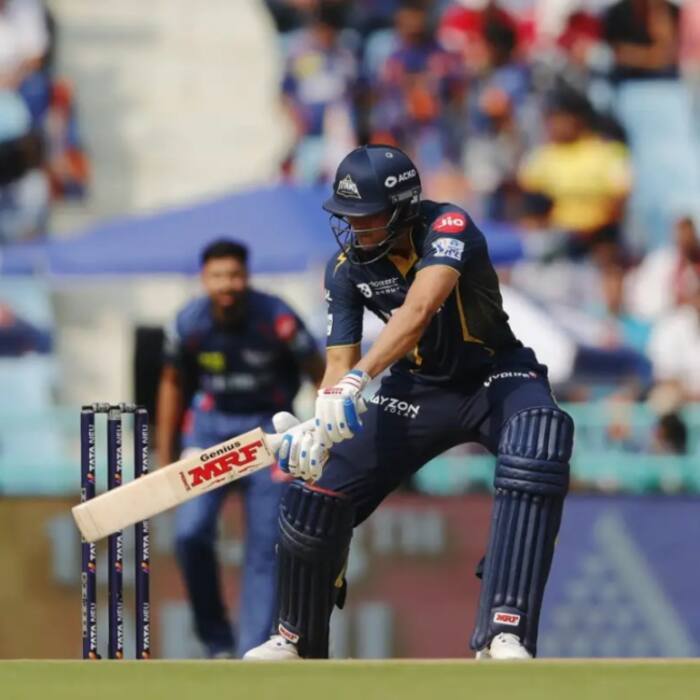 IPL 2025: Bad news for Shubman Gill as BCCI punishes Gujarat Titans ...