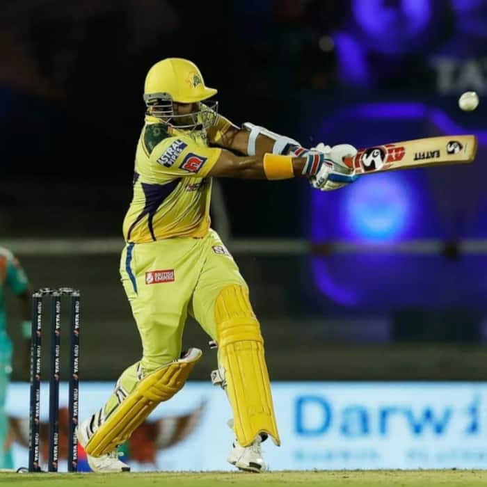 Robin Uthappa’s love life: Fell for a tennis player and two marriages ...