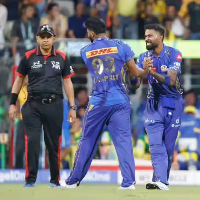MS Dhoni to Rohit Sharma: Top Indian players who played most IPL matches