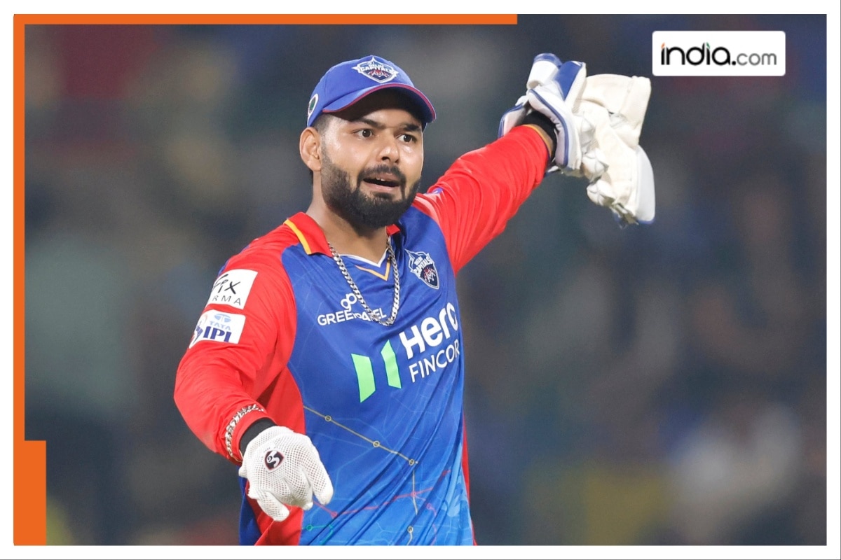 Rishabh's family background