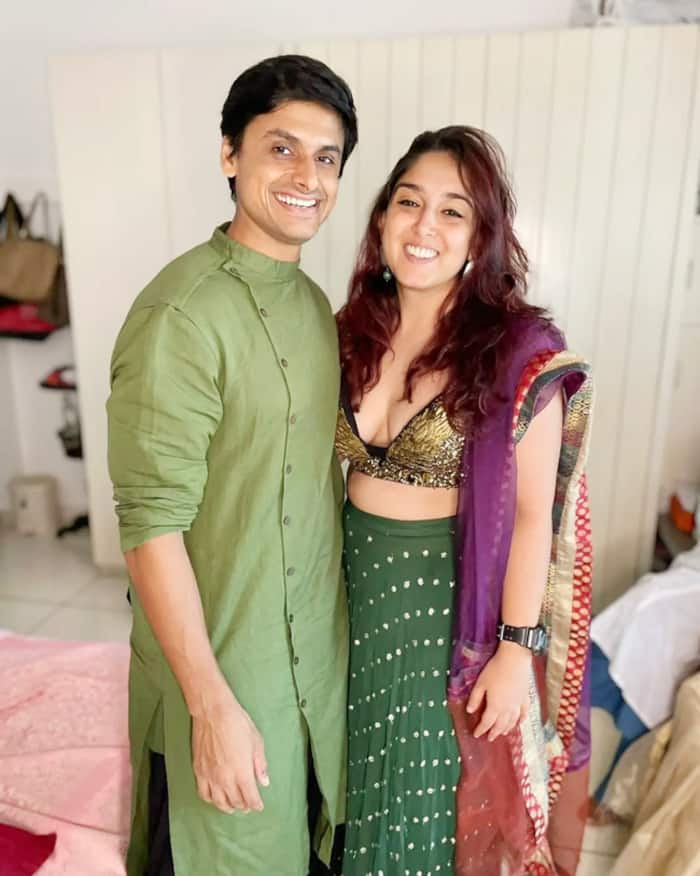 Ira Khan - Nupur Shikhare’s Romantic And Kiss Pictures Show Their Deep Love Connection – Check