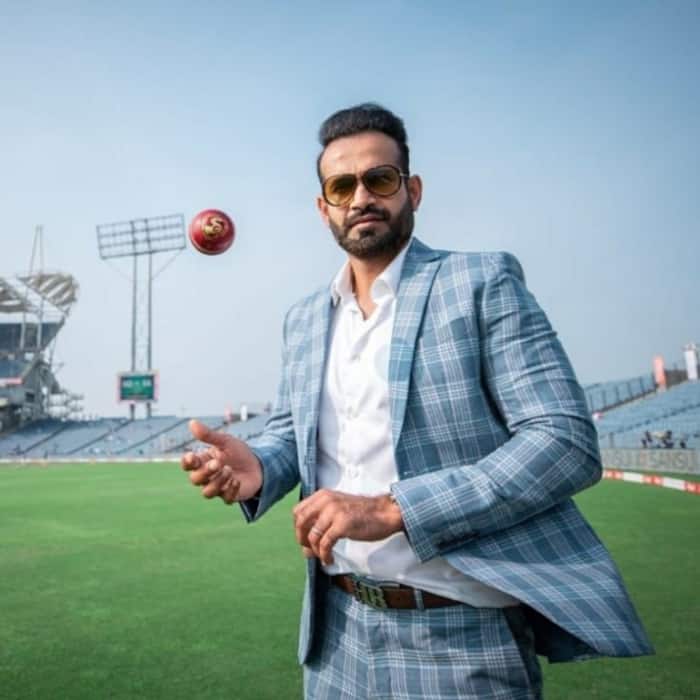 Irfan Pathan to lose huge amount of money after thrown out of IPL 2025 ...