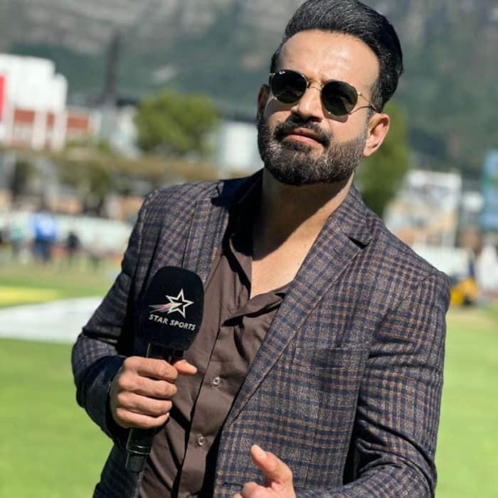 Irfan Pathan removed from IPL 2025 because of..., India all-rounder punished for old mistake?