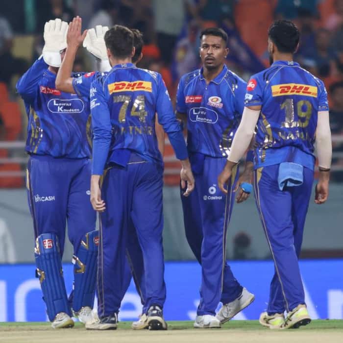 Irfan Pathan selects Mumbai Indian's playing XI for IPL 2026, names THIS star player as impact ...