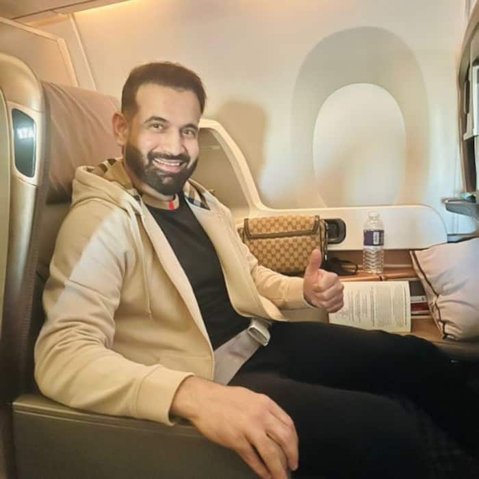 Irfan Pathan removed from IPL 2025 because of..., India all-rounder punished for old mistake?