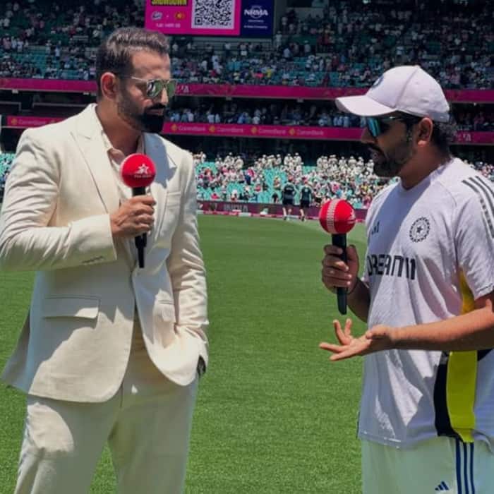 Irfan Pathan was in love with Hindu girl before marrying Safa Baig, the relationship ended due ...