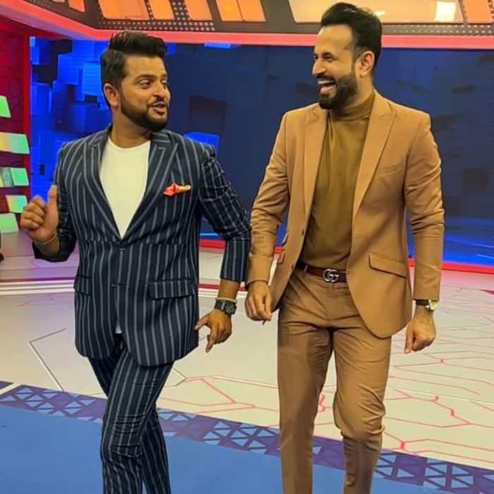 Irfan Pathan removed from IPL 2025 because of..., India all-rounder punished for old mistake?