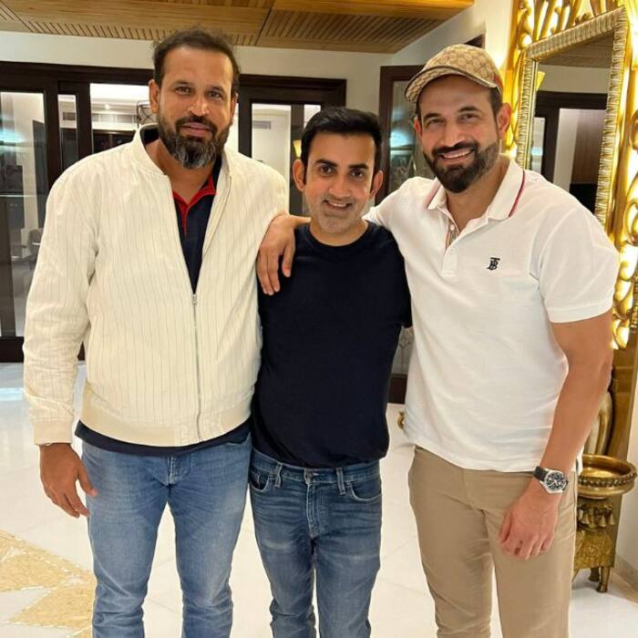 Irfan Pathan removed from IPL 2025 because of..., India all-rounder punished for old mistake?