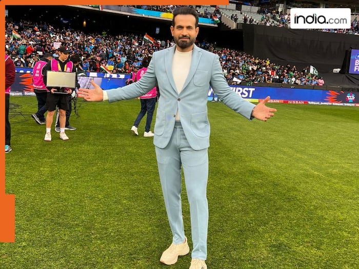Irfan Pathan removed from IPL 2025 because of..., India all-rounder punished for old mistake?