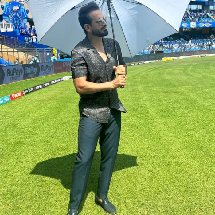 Revealed: Real reason why Irfan Pathan was thrown out of IPL commentary team, it has nothing to ...