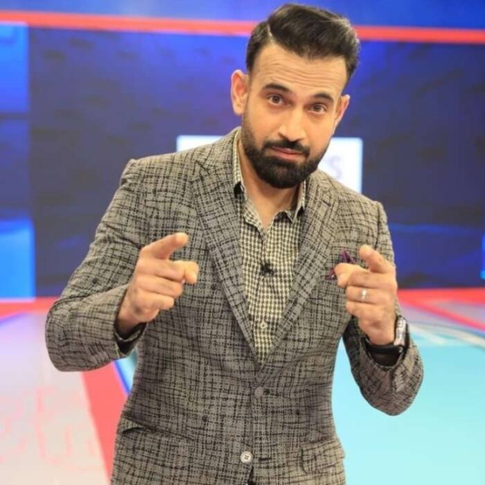 Irfan Pathan to lose huge amount of money after thrown out of IPL 2025 ...