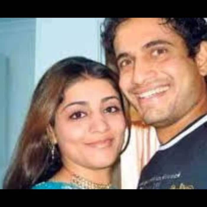Irfan Pathan was in love with a Hindu girl before marriage to Safa Baig, relationship broke off ...