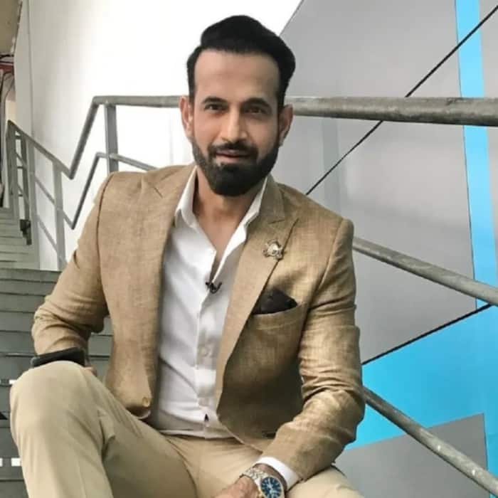 Irfan Pathan to lose huge amount of money after thrown out of IPL 2025 ...