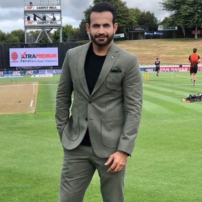 How rich is Irfan Pathan in 2025? Pension from BCCI, cars, luxurious ...