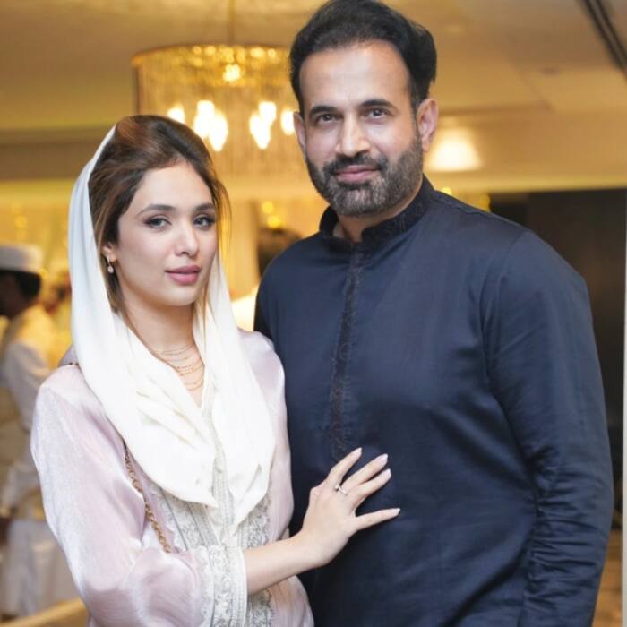 Irfan Pathan thrown out of IPL 2025, star India cricketer punished due to...