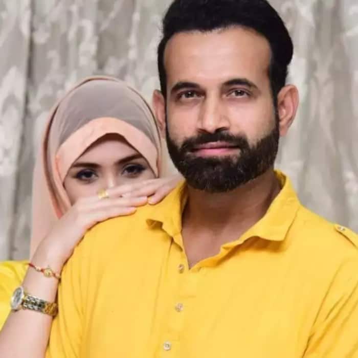 Meet Safa, the beautiful young journalist, wife of star cricketer 10 ...