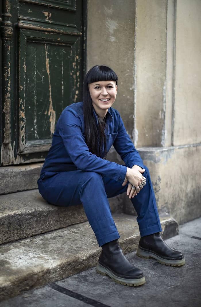 Know 8 Member Crew Who Are Going With Indian Actor Dev Joshi on SpaceX ...