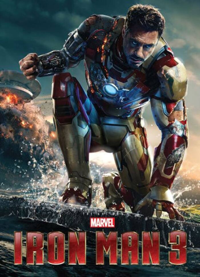 Iron Man