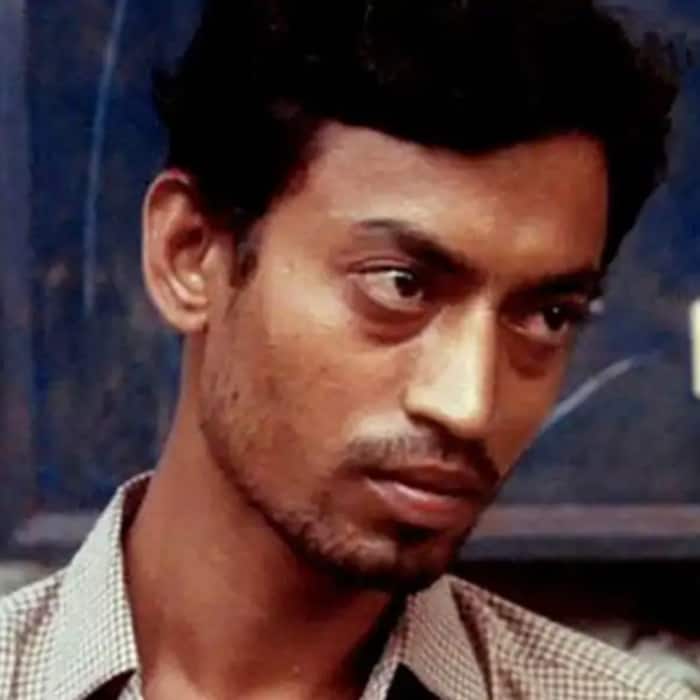 Irrfan Khan Unseen Pictures: From Childhood Photos to Young Star ...