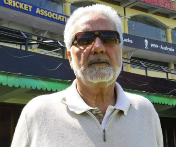 BCCI Elections: Here's A Look At The List Of Last 10 BCCI Presidents