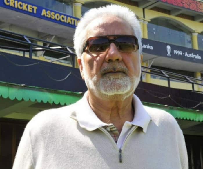 BCCI Elections: Here's A Look At The List Of Last 10 BCCI Presidents