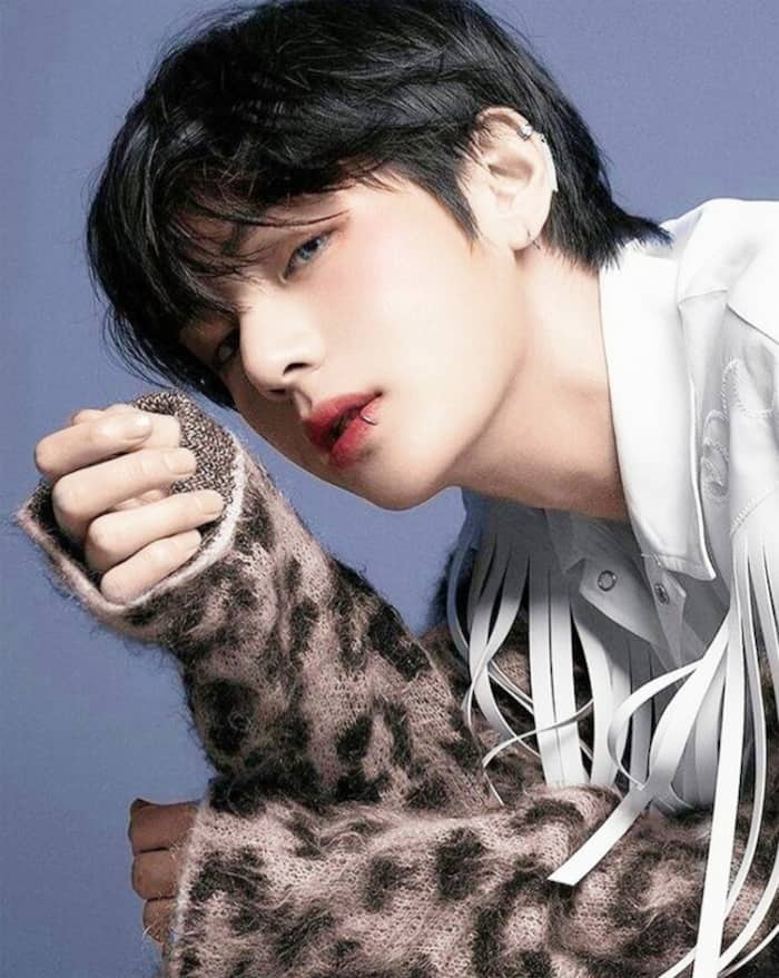 BTS’ V Aka Kim Taehyung Is a Heartthrob And His Pictures Will Surely ...