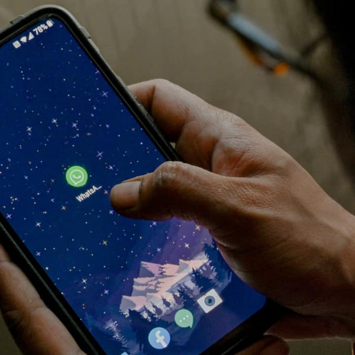 WhatsApp Rolls Out New Feature to Find Groups by Contact Name