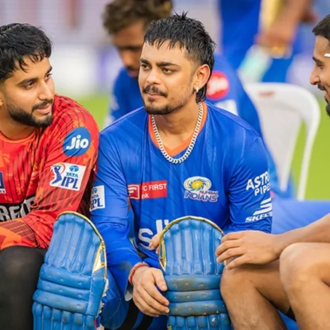 5 Players Mumbai Indians likely to retain before IPL 2025 auction