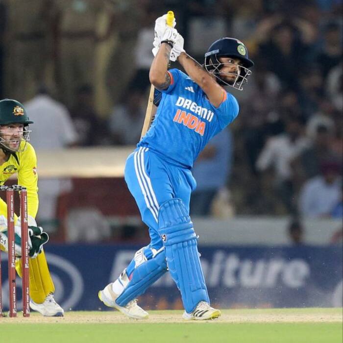 Star cricketer from Dhoni's CSK equals MASSIVE record, only one Indian ...