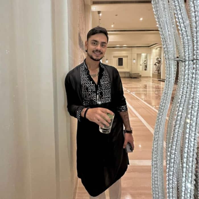 Rohit Sharma And Co Celebrate Diwali 2023 Ahead Of IND Vs NED Clash - PICTURES