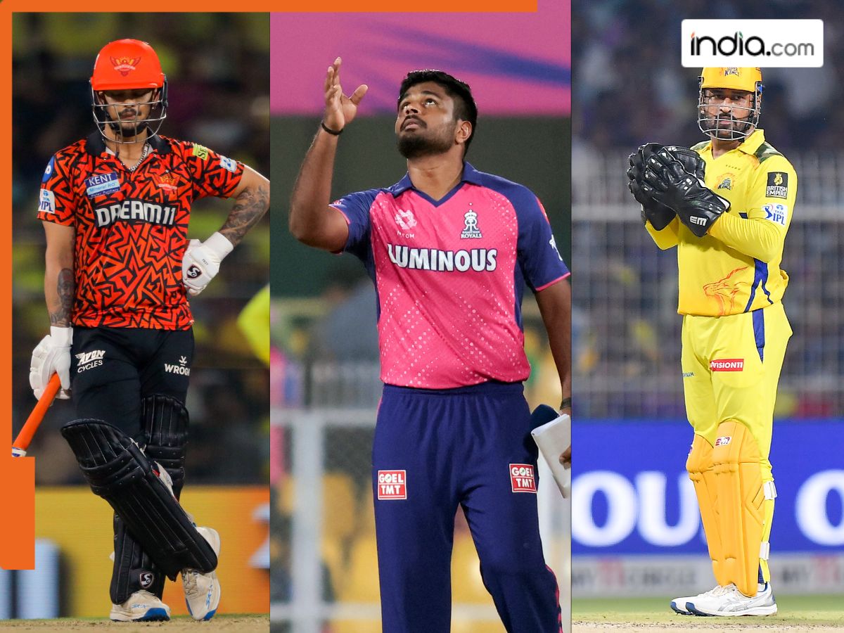 Ishan Kishan set to become 8th Indian wicketkeeper to CAPTAIN in IPL ...