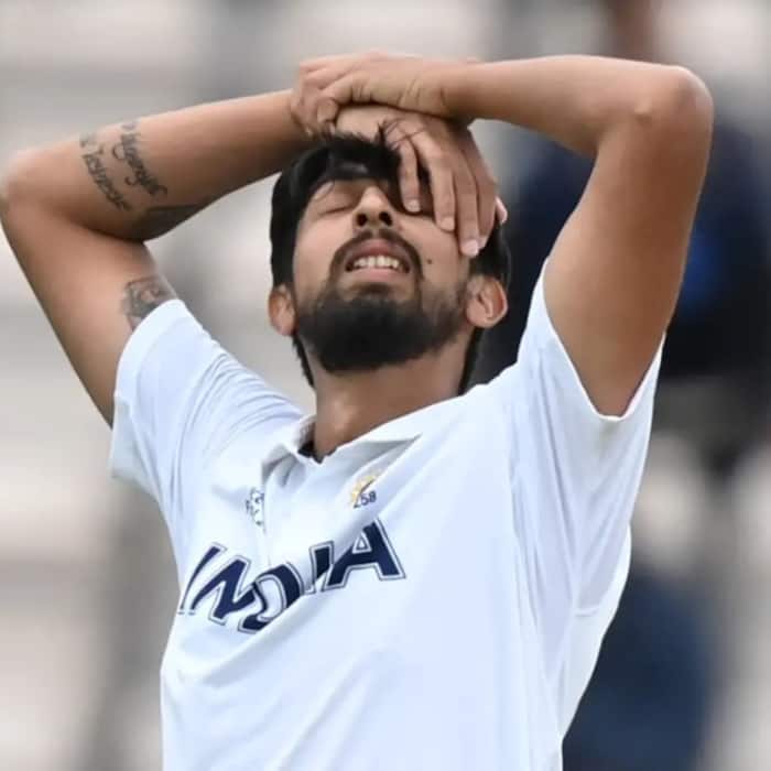 Took 1267 Wickets! This Indian bowler was suddenly dropped from Team India, he may retire soon ...