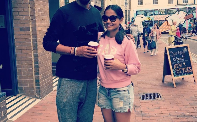 Ishant Sharma Wife Pratima Singh