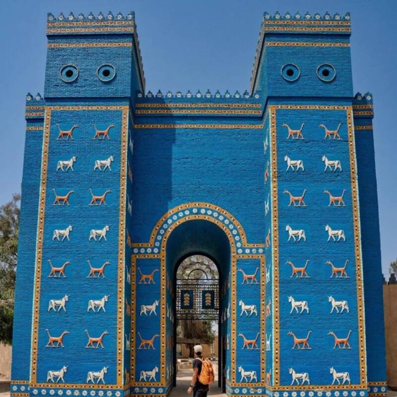 8 Most Famous Historic Gates Around The World