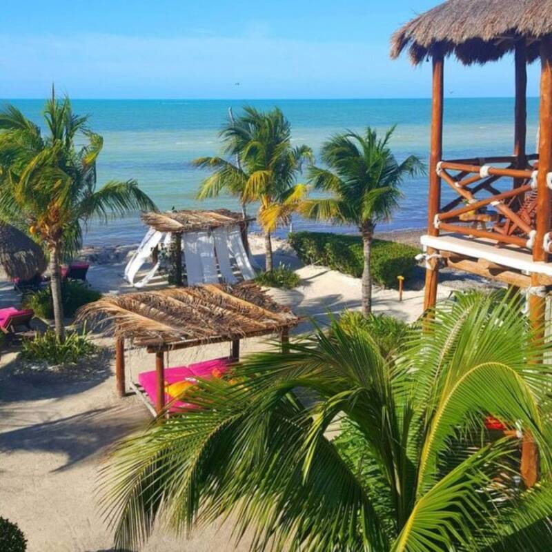 10 Unexplored Romantic Getaways Every Couple Should Visit