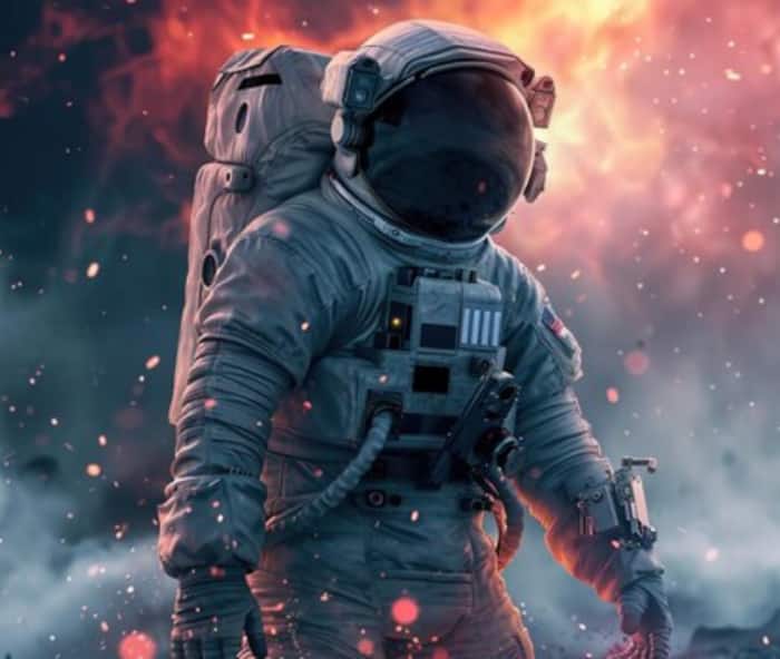 5 major challenges astronauts face in space