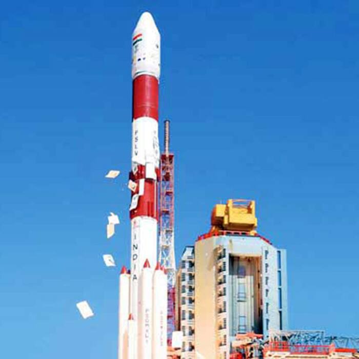 5 achievements of ISRO that has made our country proud