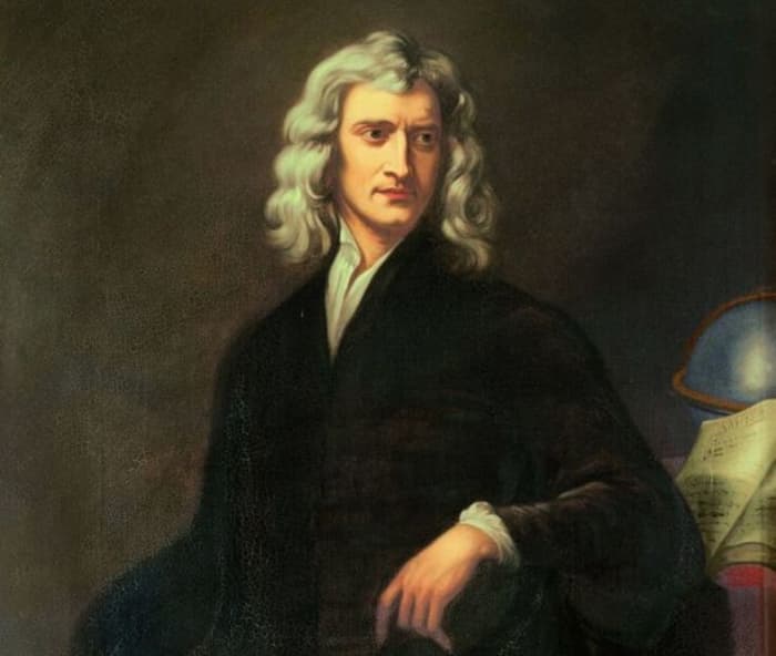 7 Famous scientists and their groundbreaking discoveries